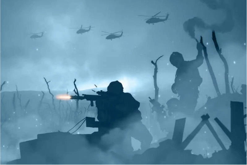 Gun Cases in Modern Warfare: Features & Compliance - Yifu